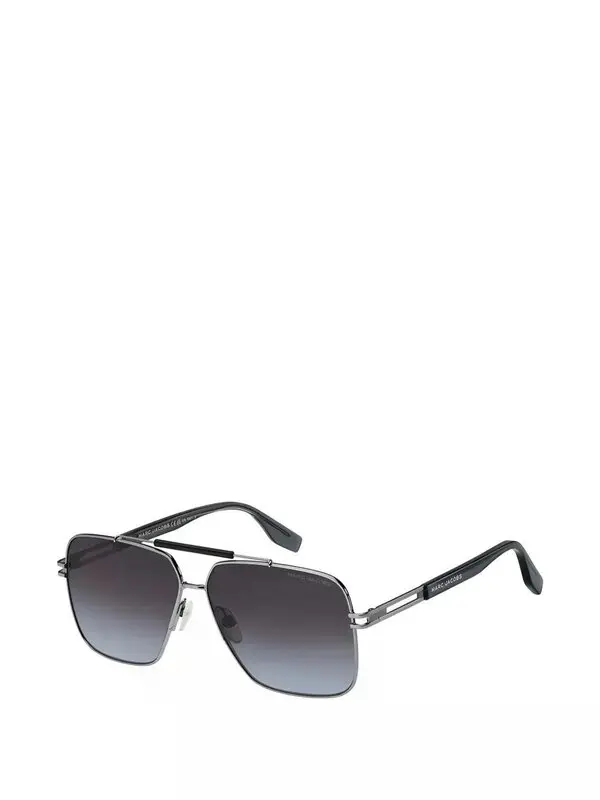 Marc Jacobs Pilot-frame Sunglasses
