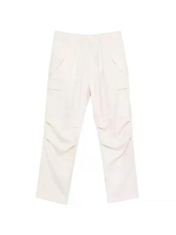 TOM FORD Cargo-pocket Trousers