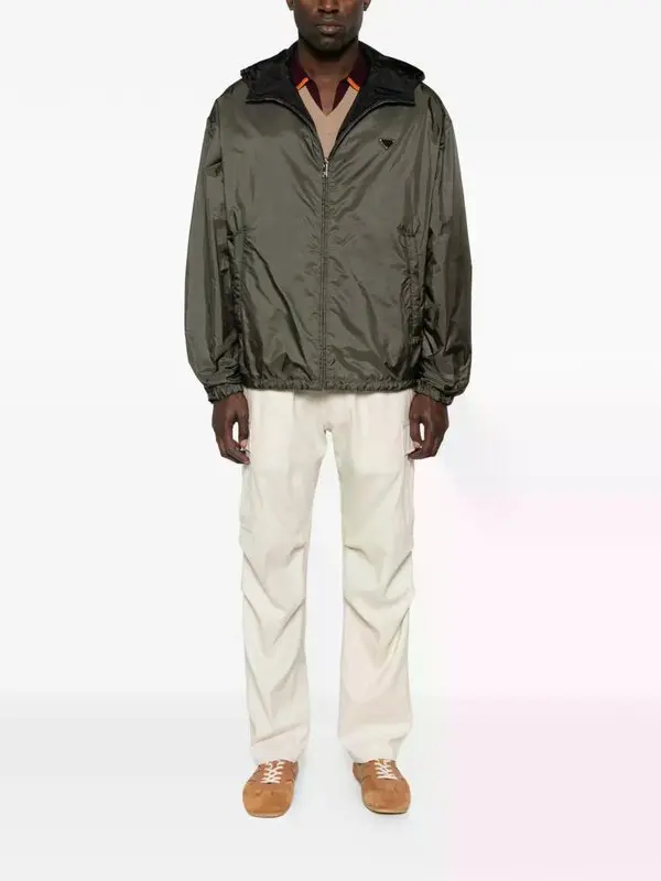 TOM FORD Cargo-pocket Trousers