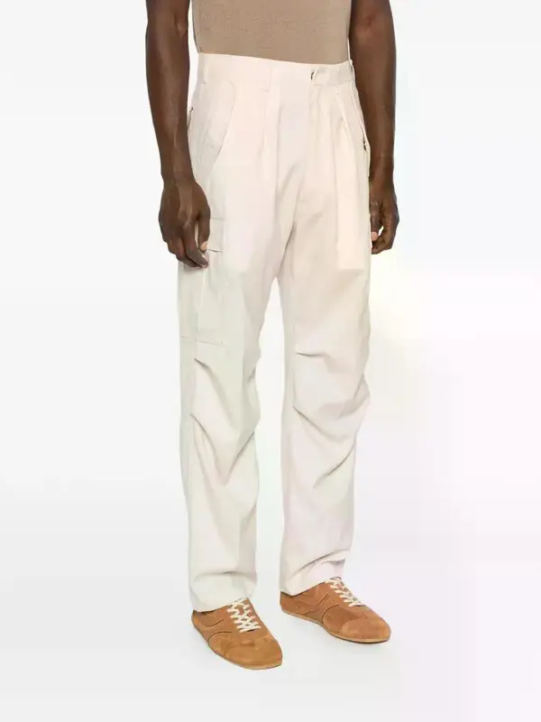 TOM FORD Cargo-pocket Trousers
