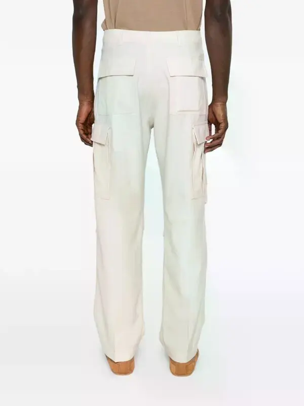 TOM FORD Cargo-pocket Trousers