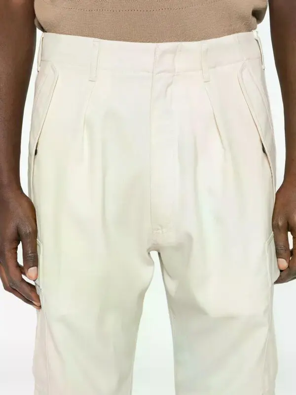 TOM FORD Cargo-pocket Trousers