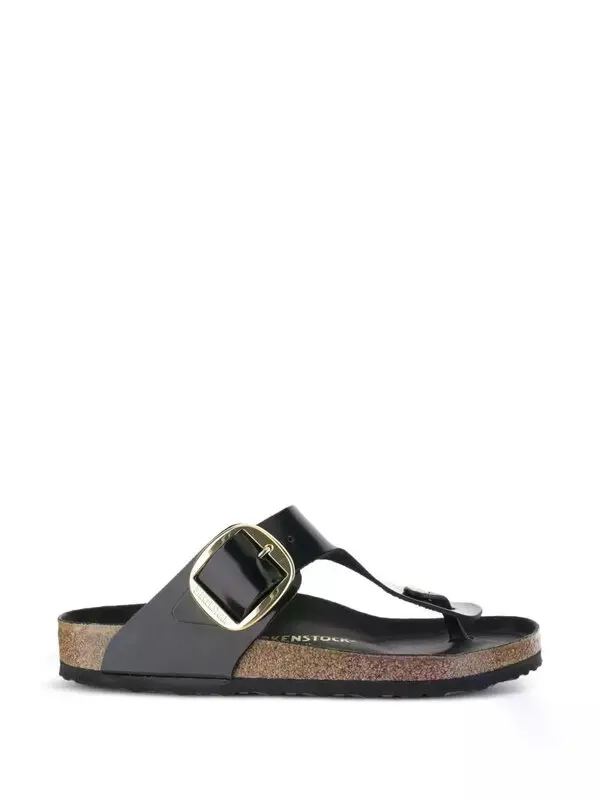 BIRKENSTOCK Gizeh Buckled Sandals