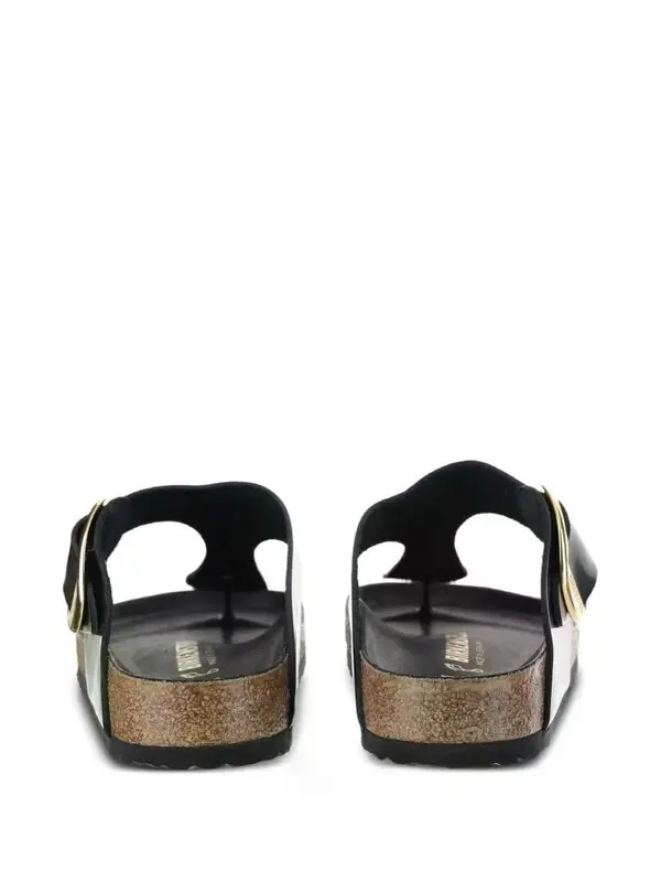 BIRKENSTOCK Gizeh Buckled Sandals