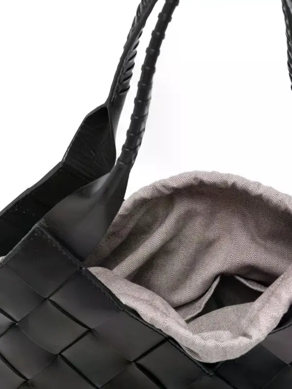 Dragon Diffusion Woven Tote Bag