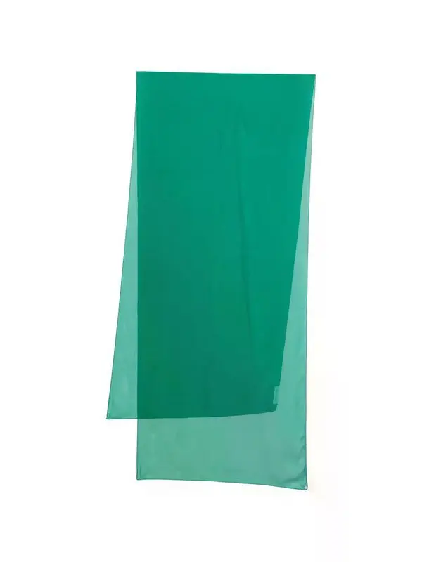 Raquel Diniz Scarf - Green