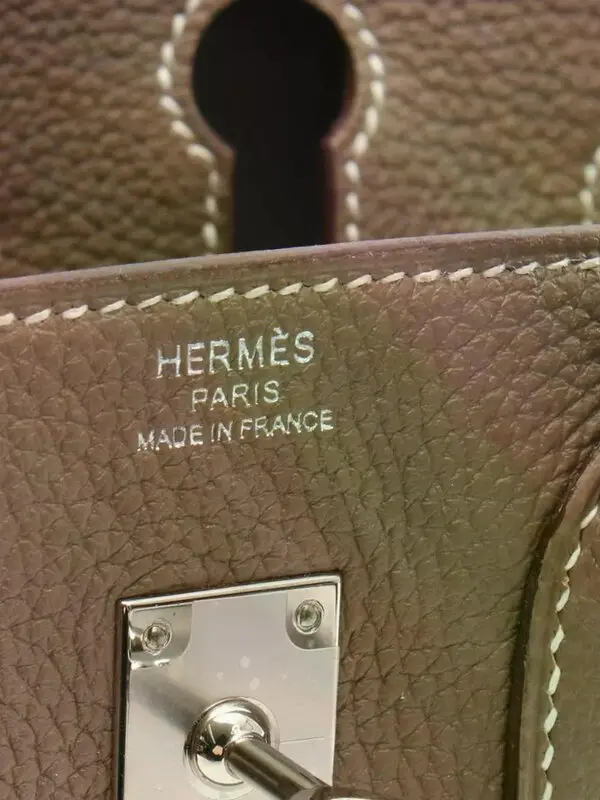 Hermès 2023 Birkin 25 Handbag