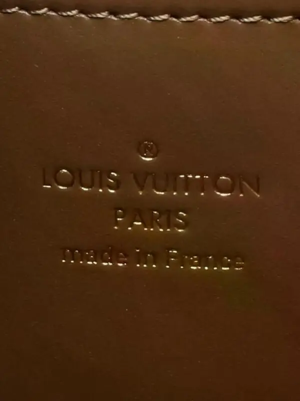 LOUIS VUITTON 2021-2026 Monogram Utility Satchel Crossbody Bag