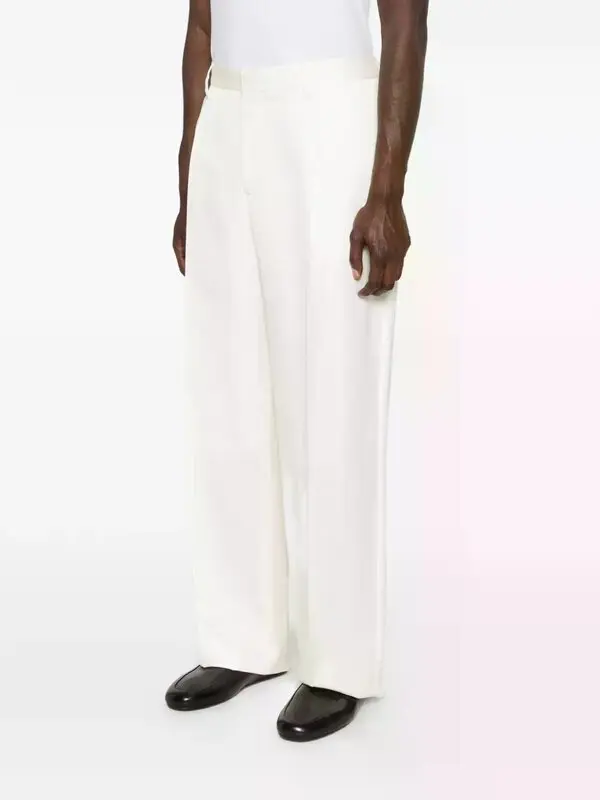LARDINI Tailored Trousers