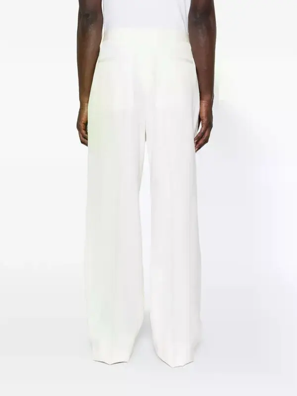 LARDINI Tailored Trousers
