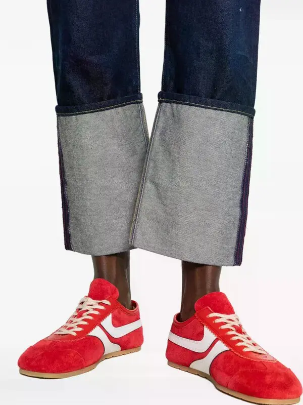 Junya Watanabe Cuffed Jeans