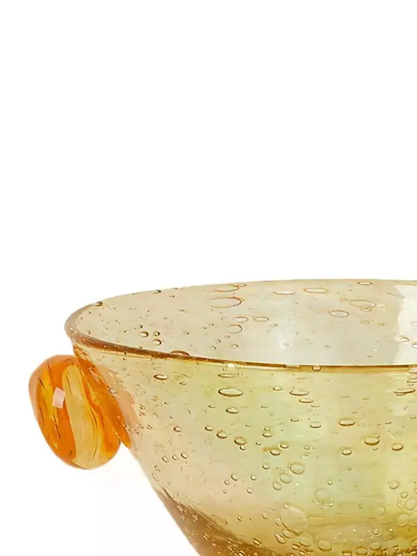 LA ROMAINE EDITIONS Poppy Bowl