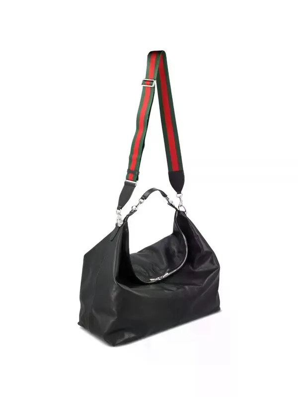 Gucci Zip-fastening Shoulder Bag
