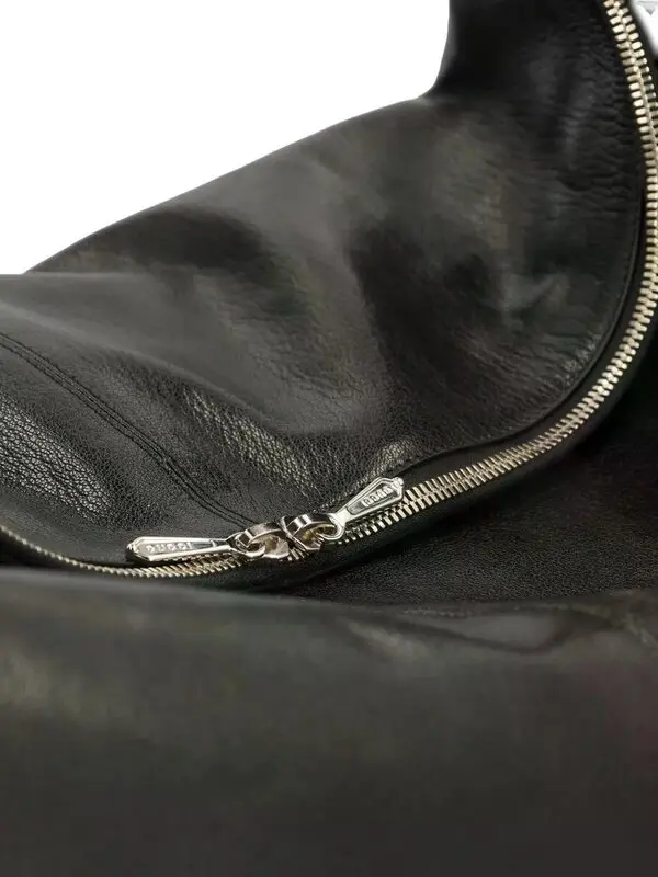 Gucci Zip-fastening Shoulder Bag