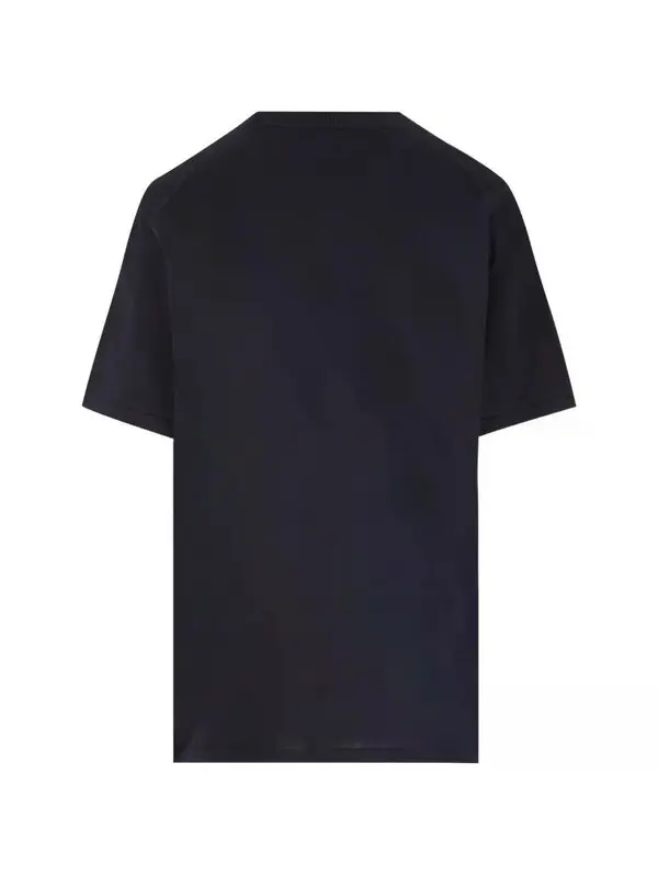 Loro Piana Short-sleeve Sweater