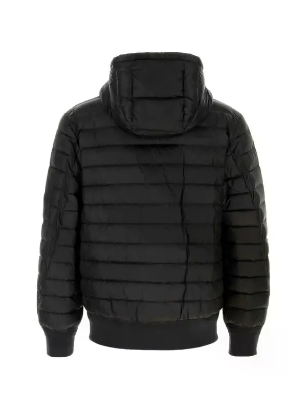 C.P. COMPANY Hooded Down Jacket