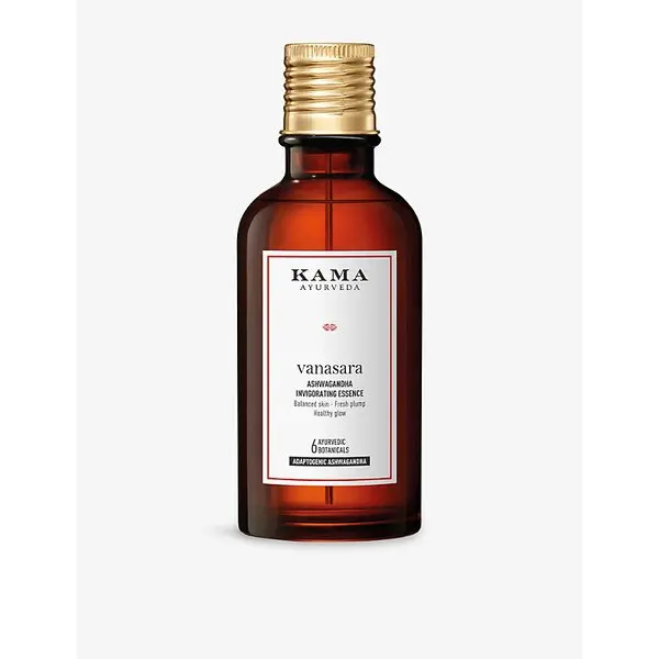 KAMA AYURVEDA Vanasara Ashwagandha Invigorating Essence - One-color