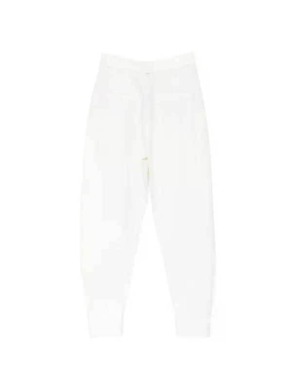 RÓHE Pleated Trousers
