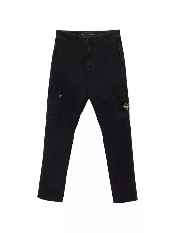 Stone Island Cargo Trousers