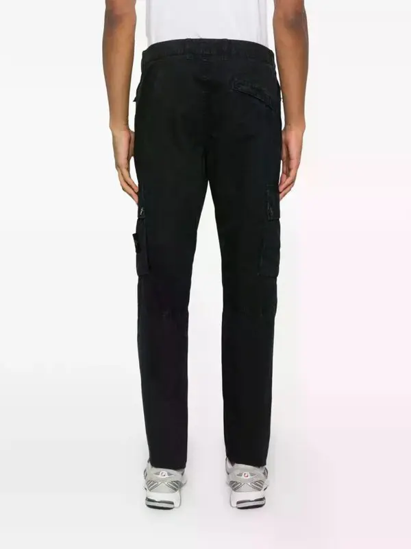 Stone Island Cargo Trousers