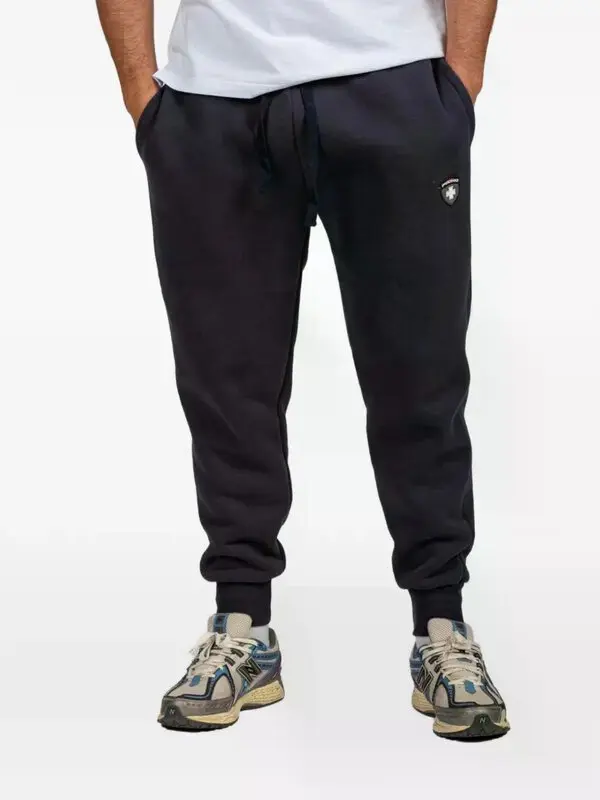 PODHIO Logo Trousers