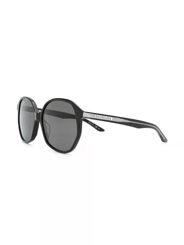 Balenciaga Bb0005s Sunglasses