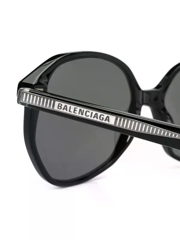 Balenciaga Bb0005s Sunglasses