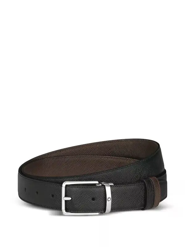 Montblanc Reversible Buckle Belt