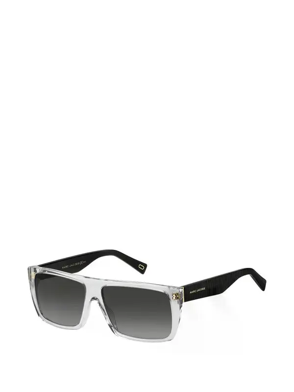 Marc Jacobs Square-frame Sunglasses