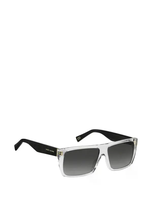 Marc Jacobs Square-frame Sunglasses