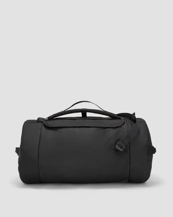 Everlane Renew Transit 4-way Duffle - Black