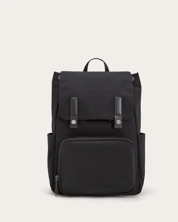 Everlane Canvas Backpack - Black