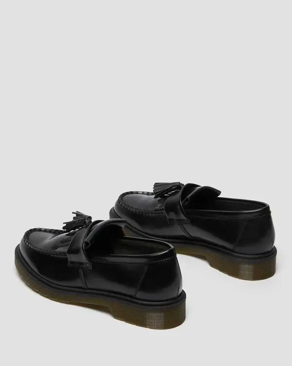 Dr. Martens Adrian Smooth Tassel Loafer