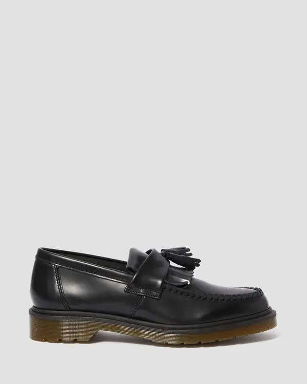 Dr. Martens Adrian Smooth Tassel Loafer