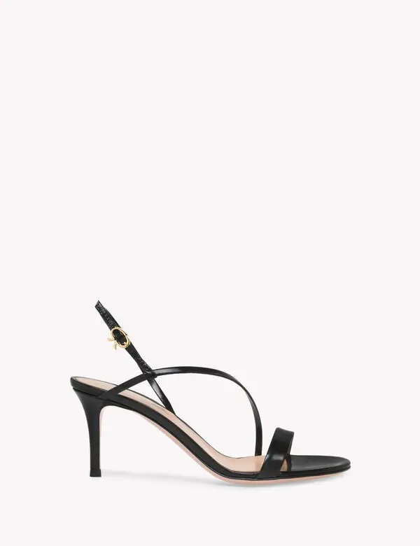 GIANVITO ROSSI Manhattan 70 Sandals