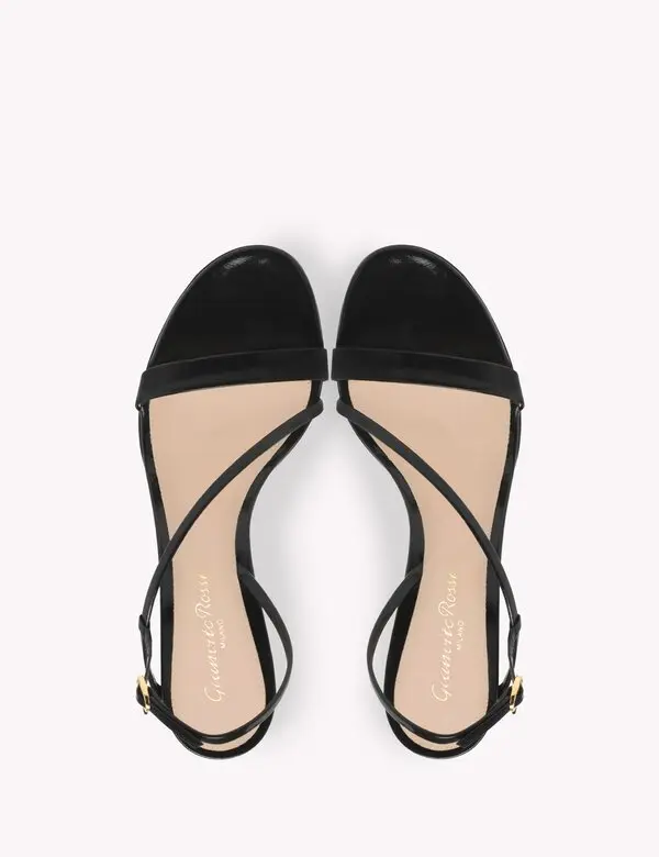 GIANVITO ROSSI Manhattan 70 Sandals