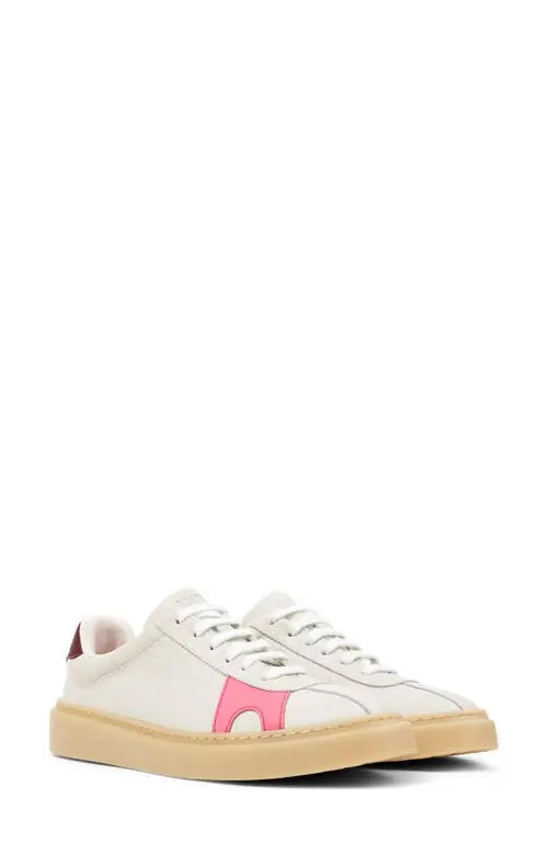 Camper Runner Twentyfive Twins Mismatch Sneaker