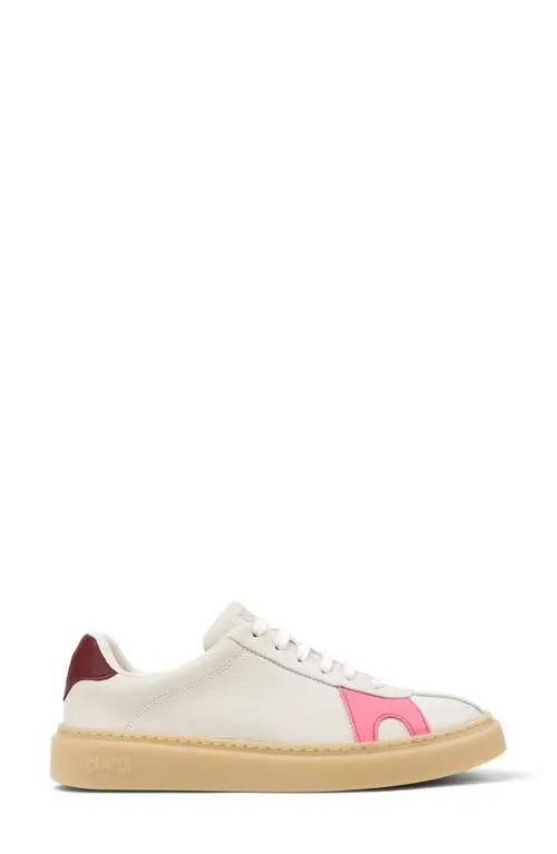 Camper Runner Twentyfive Twins Mismatch Sneaker