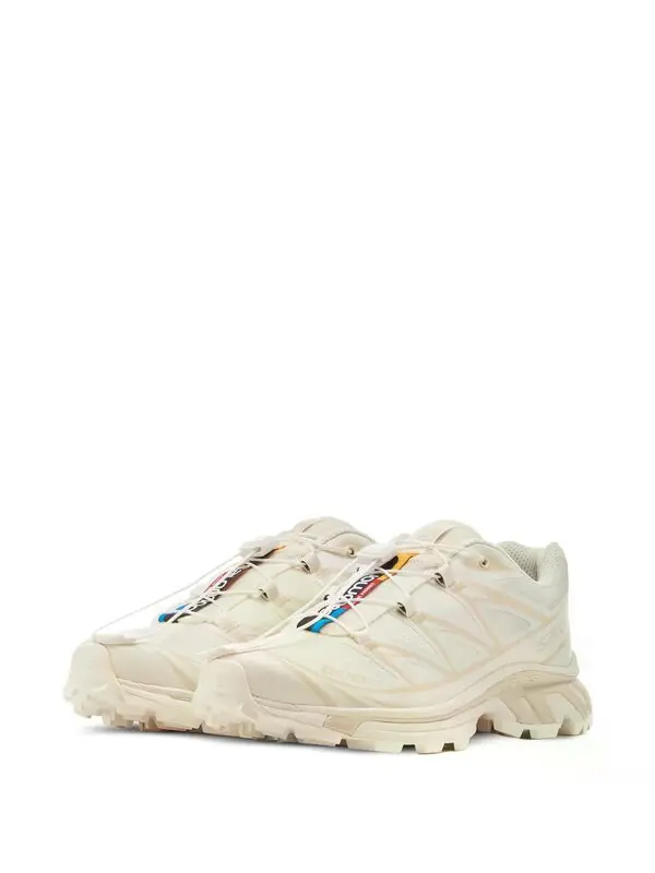SALOMON Xt-6 Sneakers - Neutrals