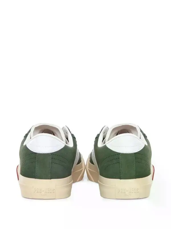 PRO-KEDS 1949 Royal Classic Suede Sneakers - Green