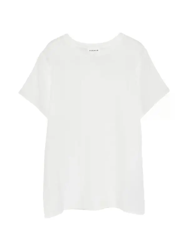 P.a.r.o.s.h Round-neck T-shirt