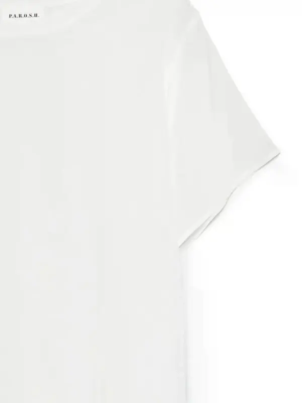 P.a.r.o.s.h Round-neck T-shirt