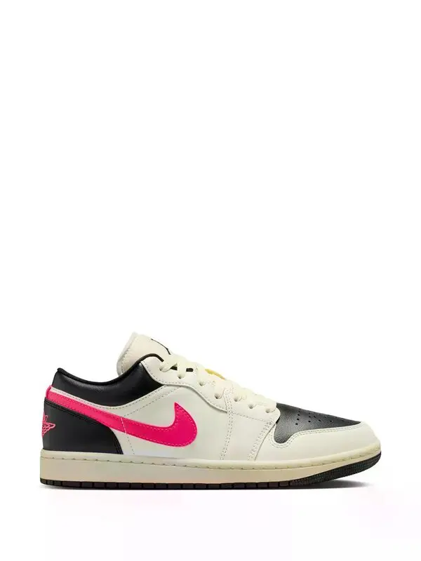 JORDAN Air 1 Low Sneakers - Neutrals