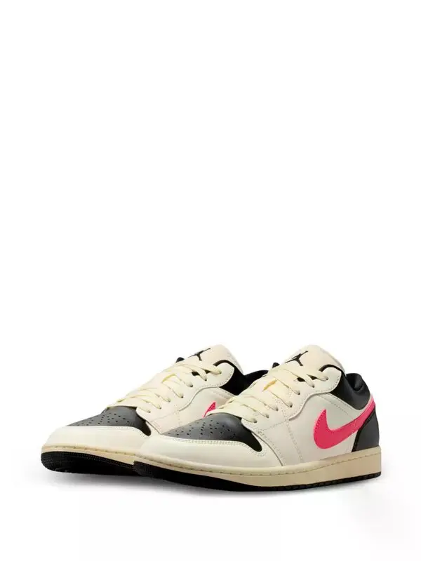JORDAN Air 1 Low Sneakers - Neutrals