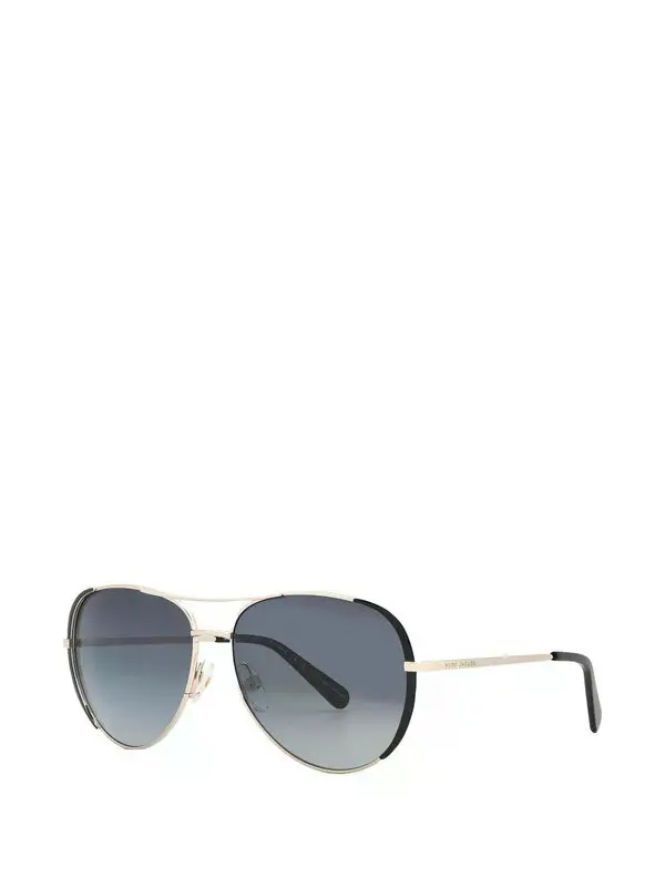 Marc Jacobs Pilot-frame Sunglasses