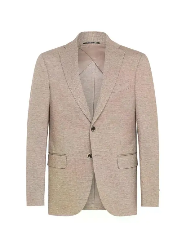 Etro Roma Jersey Jacket