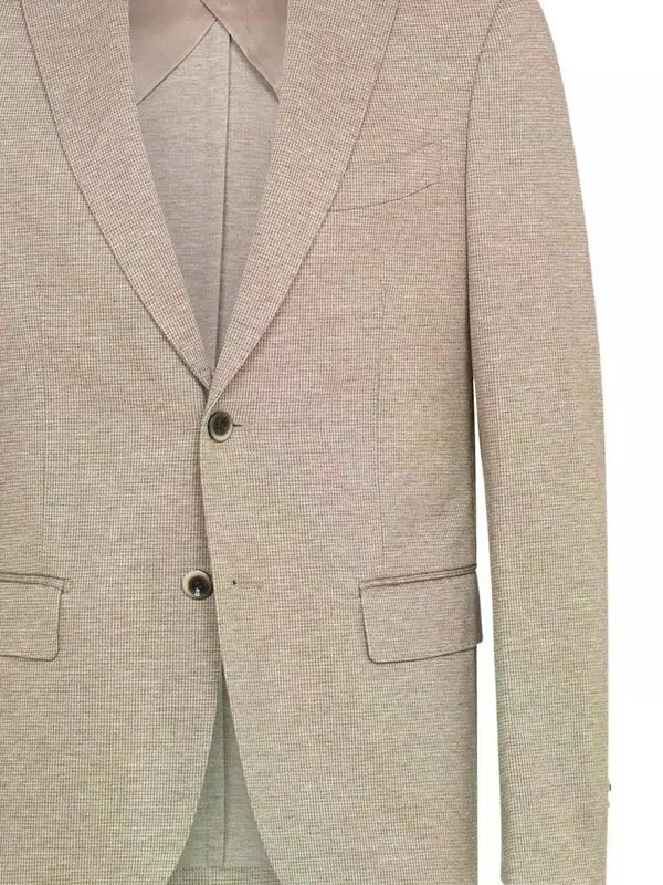 Etro Roma Jersey Jacket