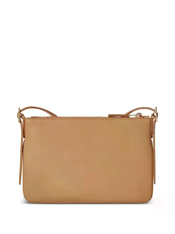 Shinola Accordion Small Crossbody Bag