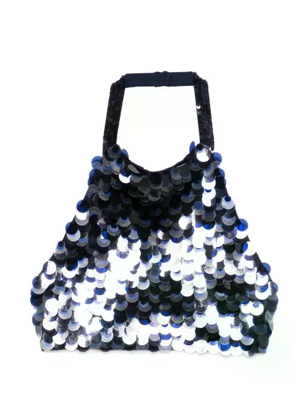 P.a.r.o.s.h Sequin-embellished Top