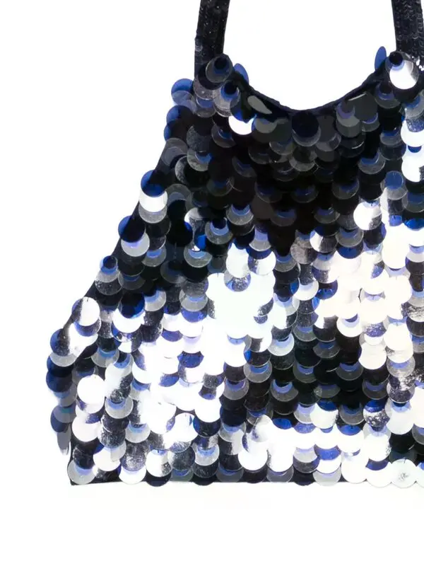 P.a.r.o.s.h Sequin-embellished Top